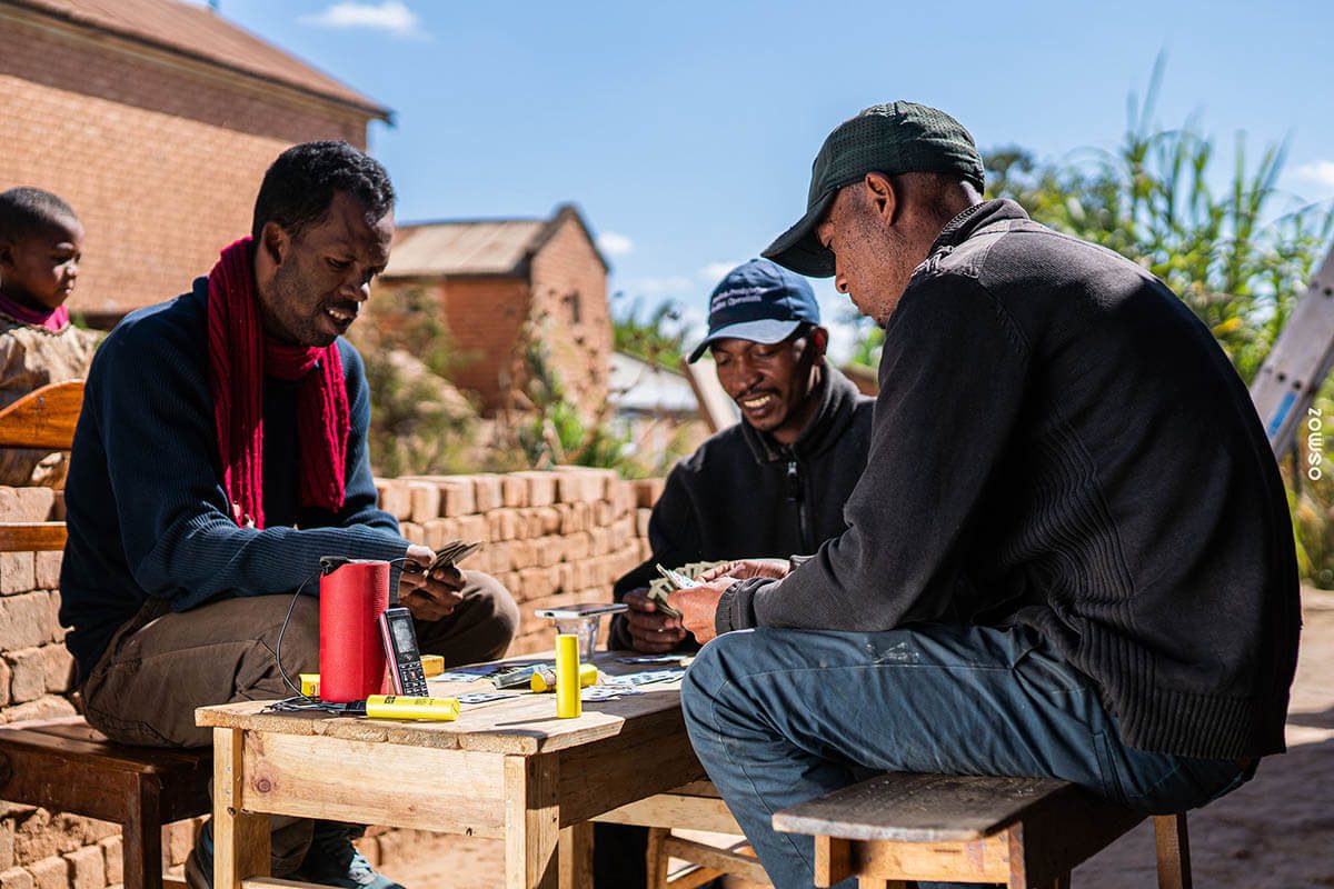 Thanks to Impact Investment, Jiro-Ve plans to More than Triple Access ...